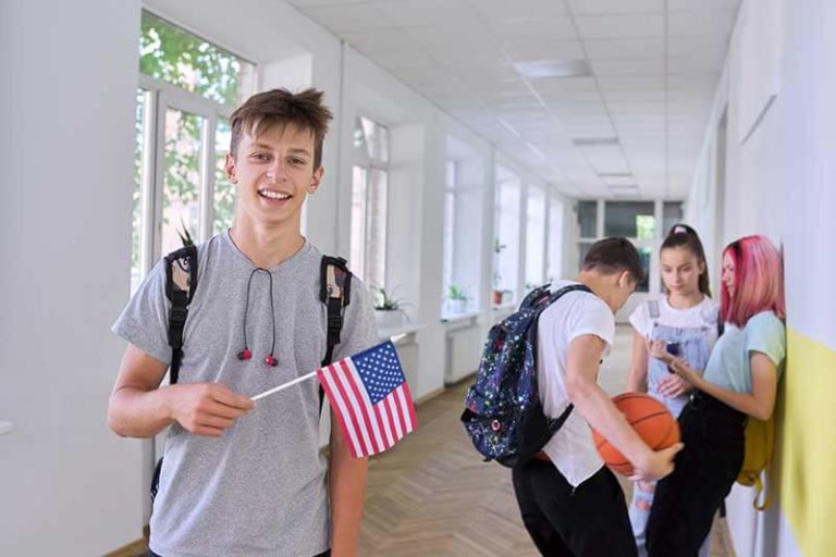 Requisitos para visa de estudiante en Estados Unidos | Abogado.LA